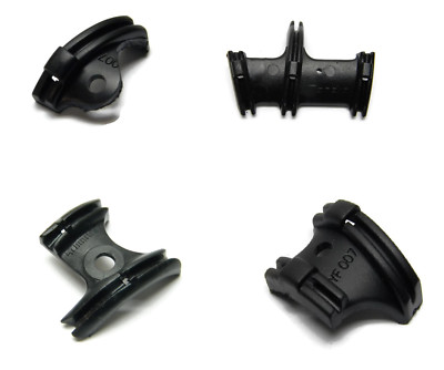 Cables & Housing - Bottom Bracket Cable Guide - Nelo's Cycles