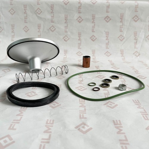 2911007400 2911011800 Valve Repair Kit for Atlas Copco Compressor 2911 ...