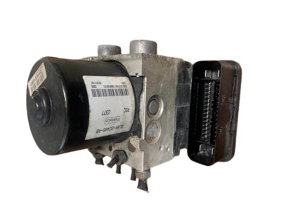 2010-2012 Ford Escape Abs Anti-Lock Brake Pump Assembly VIN 7 8th Digit ...