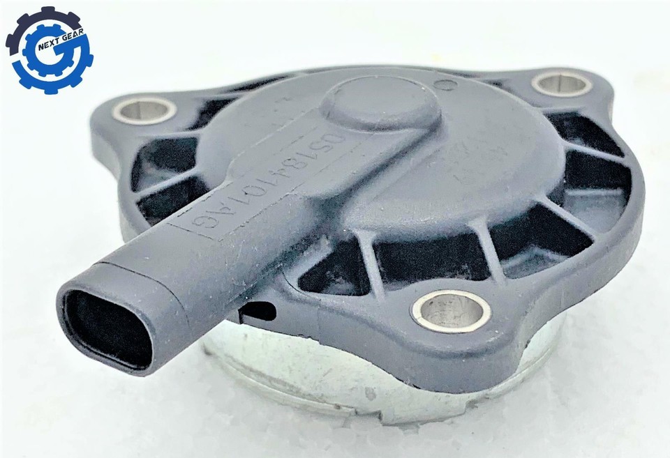 OEM MOPAR Cam Phaser Actuator VVT Solenoid 2011-24 Dodge Jeep Ram ...