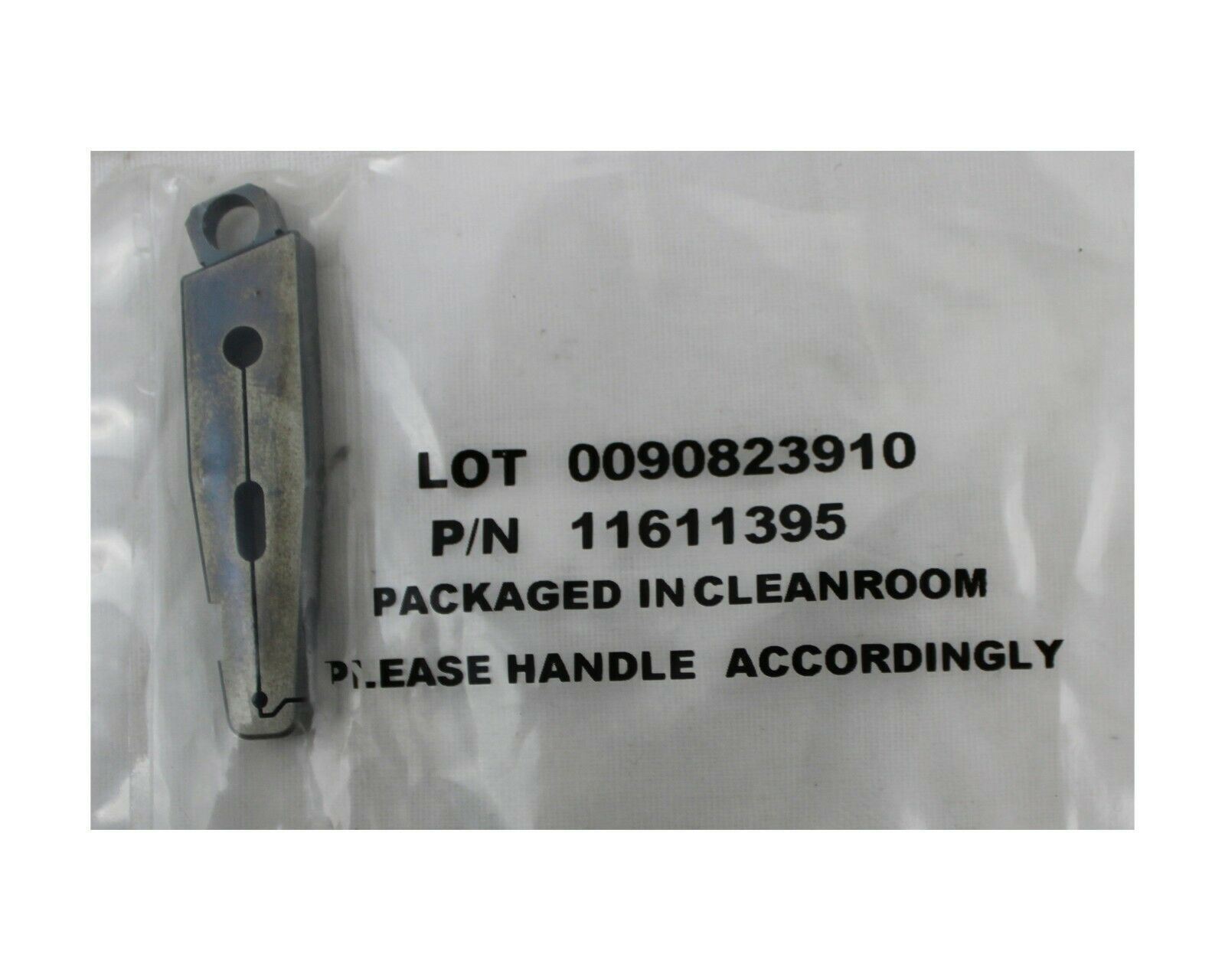 ELECTRO-GRAPH VIISTA PLANSEE SHAFTLESS FILAMENT CLAMP 11611395 lot of 5 ...