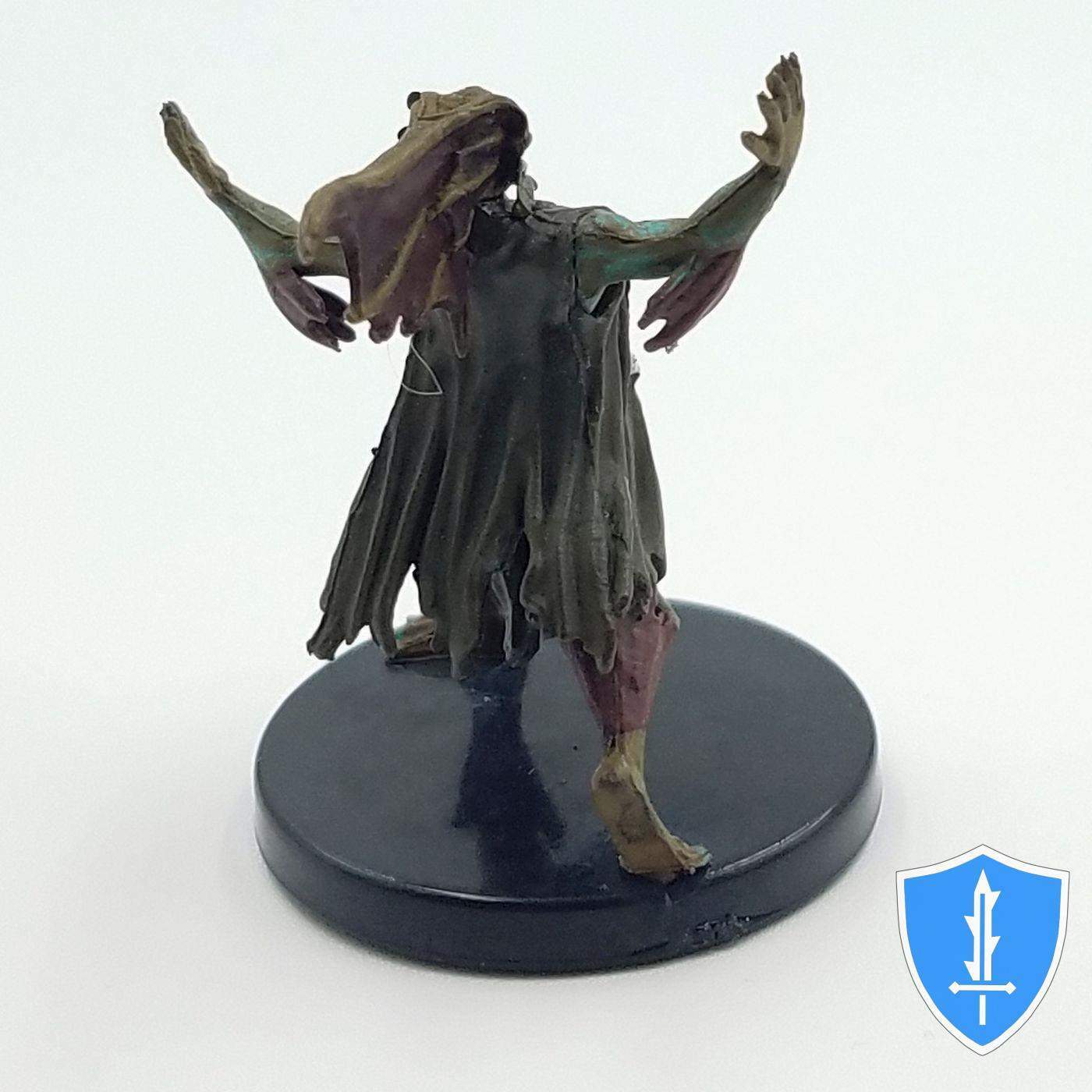 Triton Master of Waves - Mythic Odysseys of Theros #22 D&D MTG ...