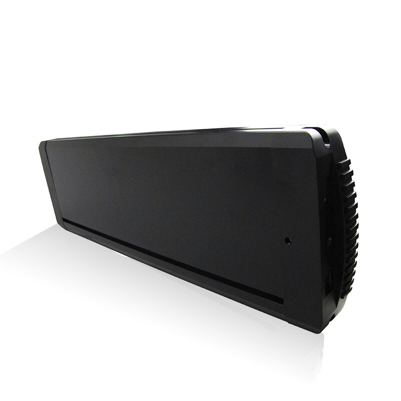 3" Electronic Countdown Clock Led Digital Wall Clock Big Timer With ...