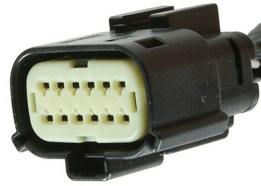 NEW Tailgate Camera Wiring Pigtail For 2019 Ford Ranger w/Factory ...