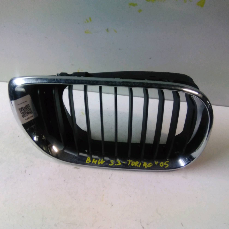 grille pour BMW SERIE 3 (E46) 0xi SW 2001-2005 bccbf4 51137042962 | eBay