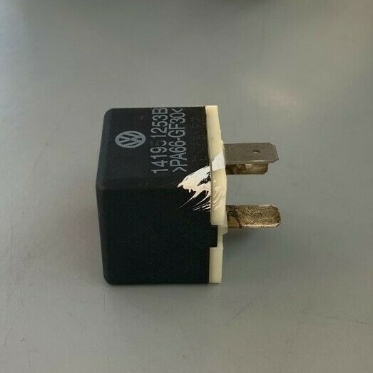 98-01 VW BEETLE RELAY 141 951 253 B 3 AVAILABLE | eBay