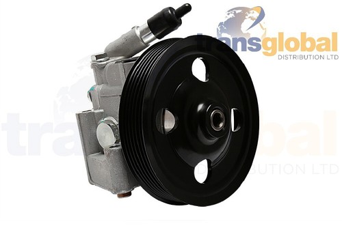 Power Steering Pump for Land Rover Freelander 2 2.2 TD4 07-14 LR006462 ...