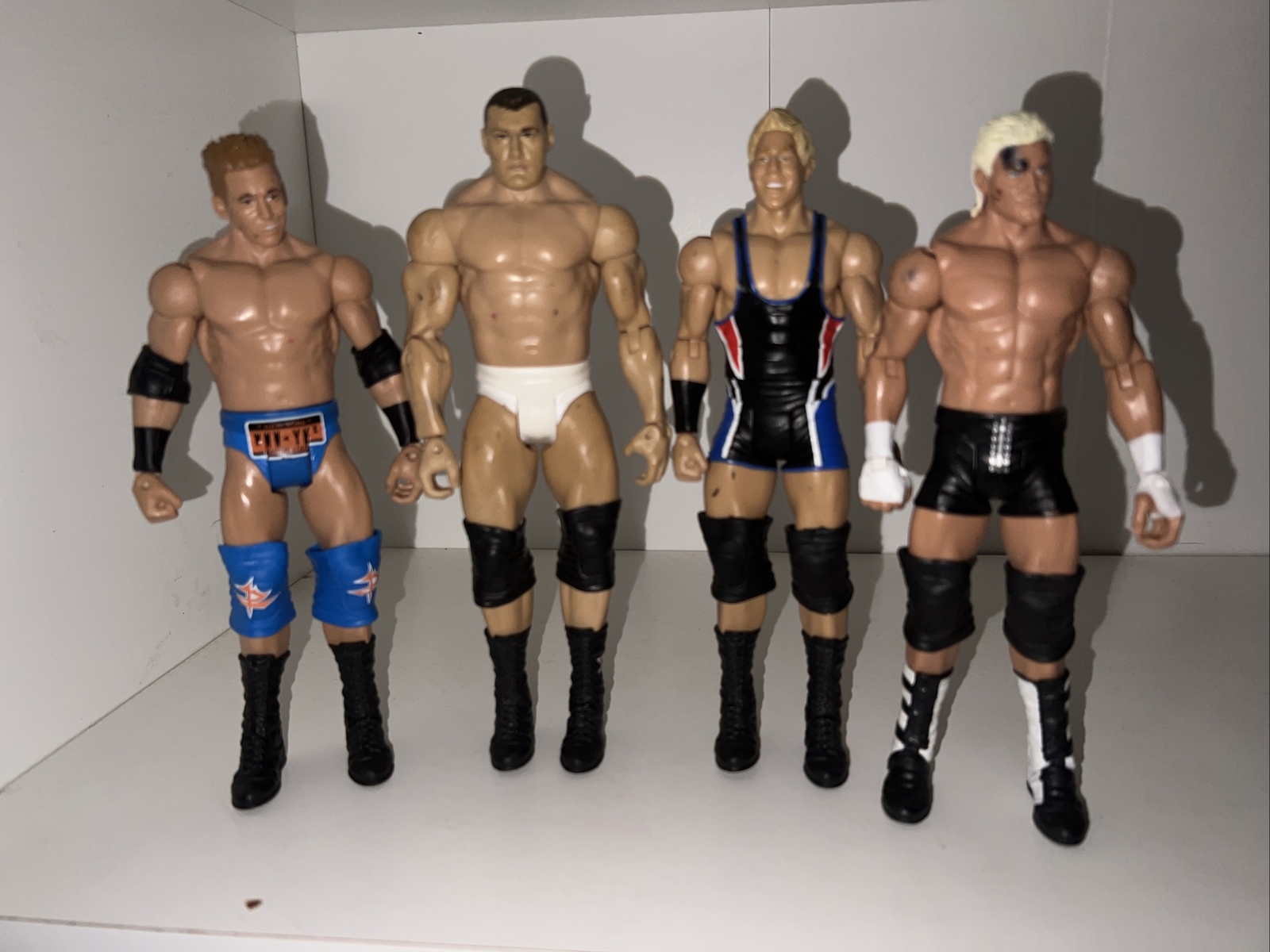 Jack Swagger 2022 Wallpaper