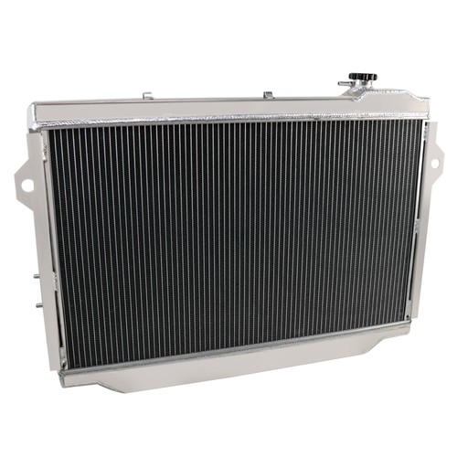 Fit 1990-1998 Toyota Land Cruiser FZJ80 4.5L L6 Gas AT 3-Row Aluminum ...