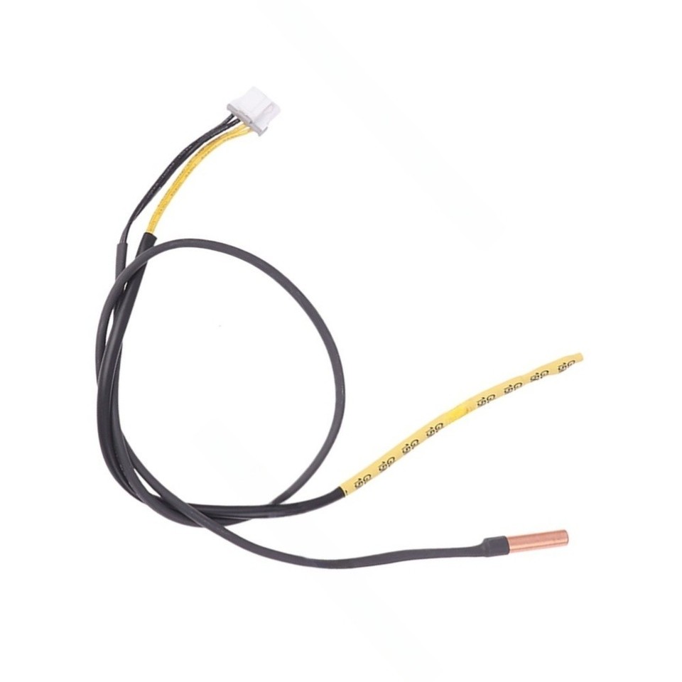 Temperature Sensor Air Conditioner Maintenance 20K Copper Head Copper ...