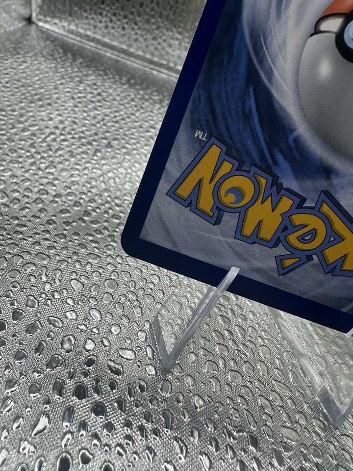 Salamence Full Art XY59 XY Cosmo Black Star Promo | eBay UK