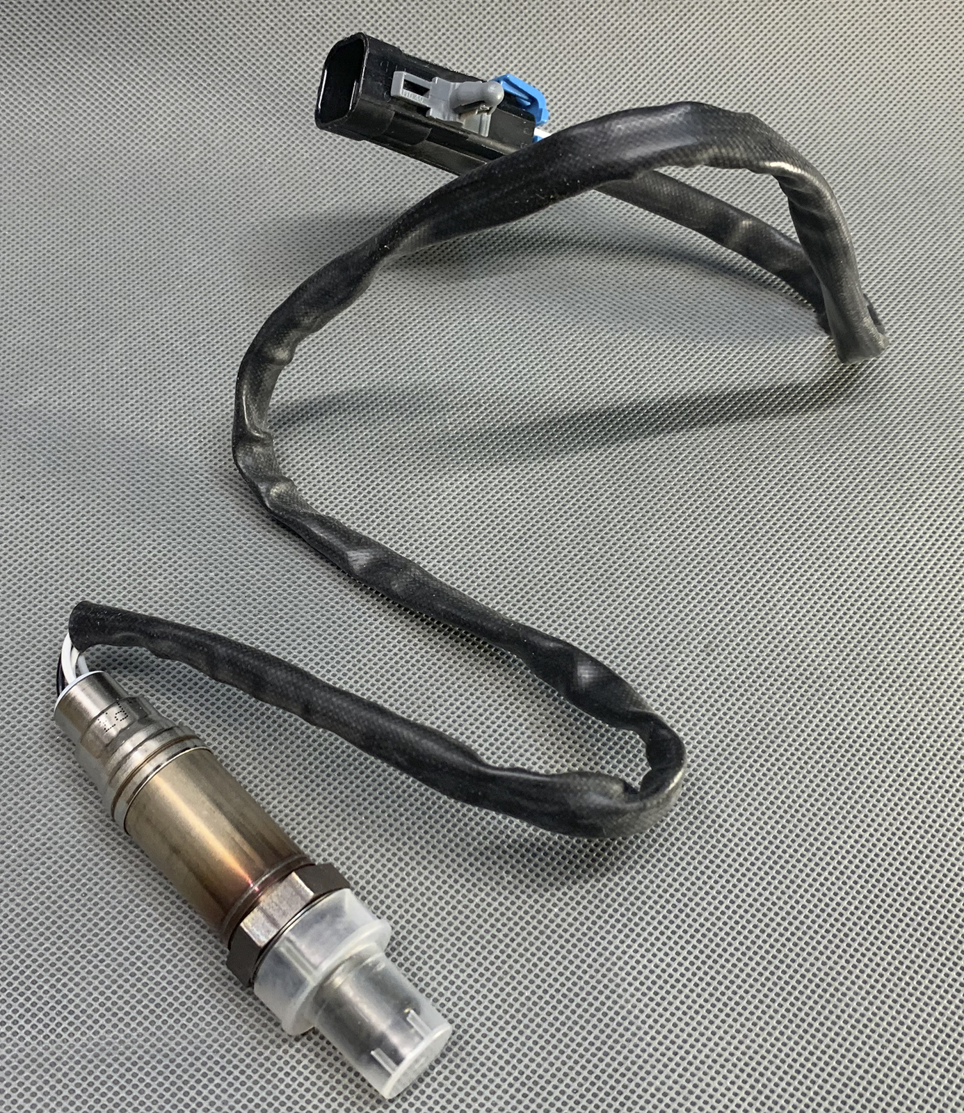 OE BOSCH Oxygen Sensor Downstream 13055 Fits 96-99 Saturn SC1 SC2 SL1 ...