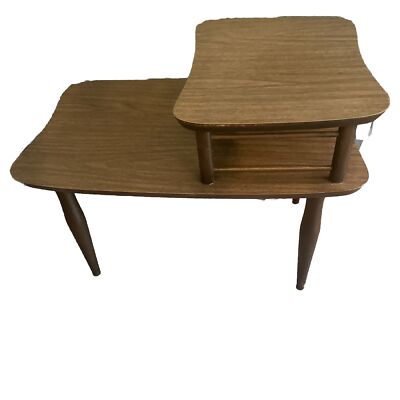 1900-1950 - Antique End Table - 6