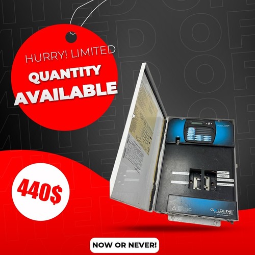 For Sale: Hayward Goldline Aqua Logic Control Panel | eBay