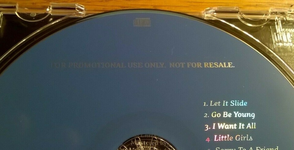 The Austin Sessions by Edwin McCain (CD, Feb-2003, ATC Records) - RARE ...