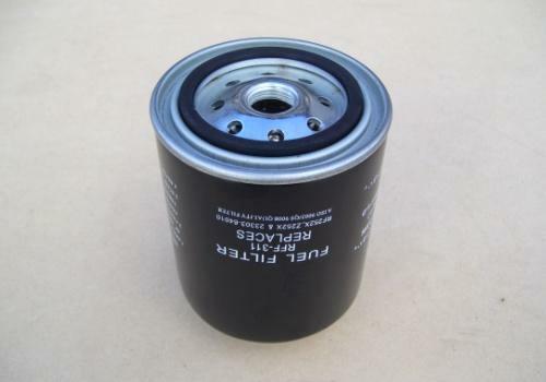 23303-64010 Toyota Element sub-assy, fuel filter 2330364010, New ...