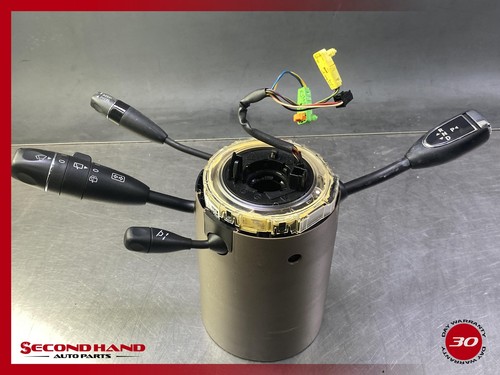 06-13 Mercedes X164 GL450 ML350 Steering Column Control Switches ...