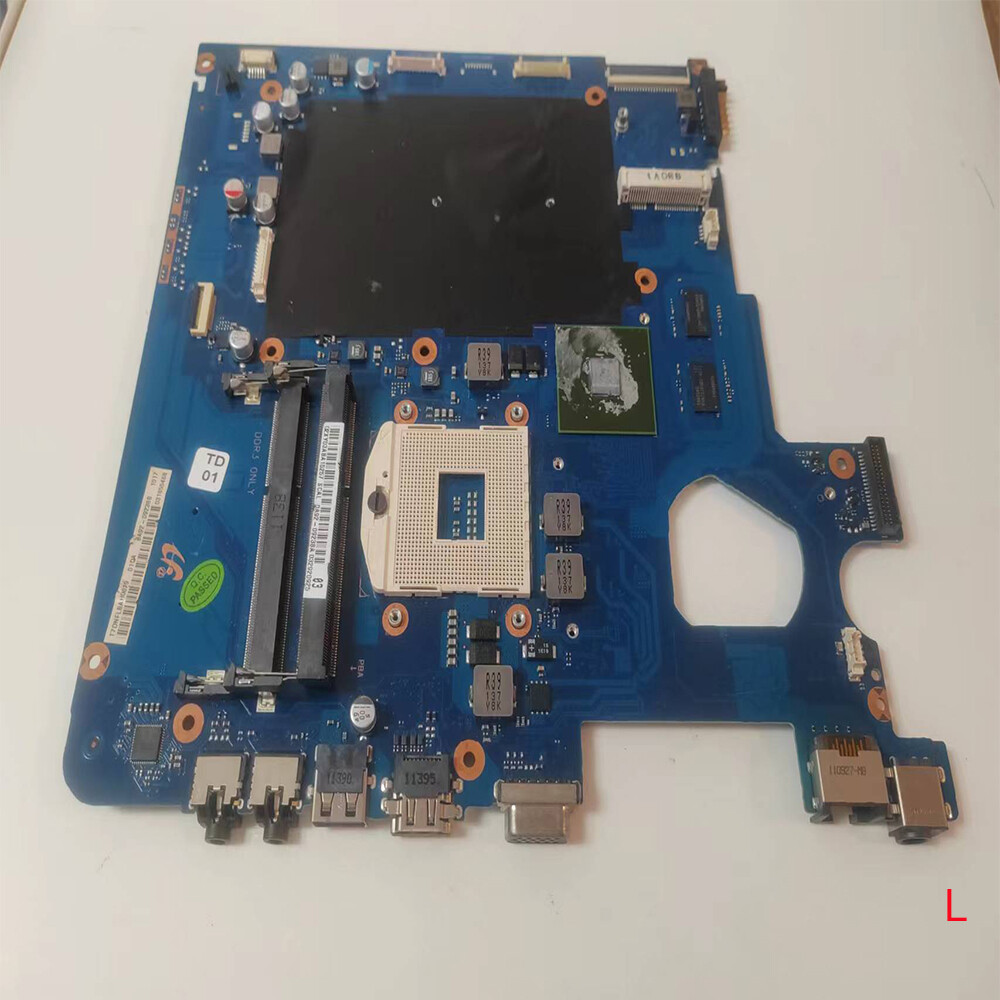For Samsung NP-NP300e7a 300e7a Motherboard BA92-09238B BA41-01751A ...
