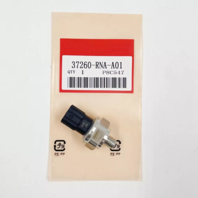 For Honda Oil Pressure Sensor DENSO 37260-RNA-A01 Oil Switch NEW | eBay