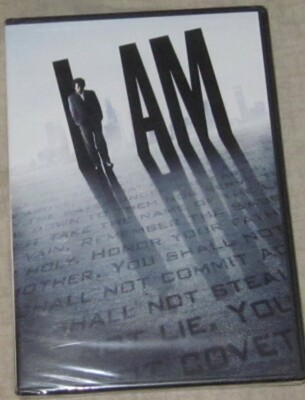I Am (DVD, 2010) | eBay