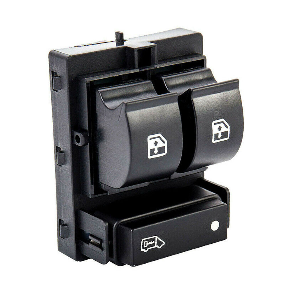 For Peugeot Boxer Citroen Relay Fiat Doblo Electric Window Switch ...