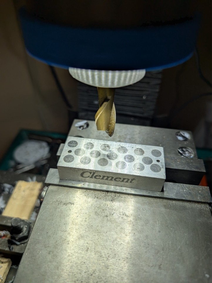 Milling Machine LED Spindle Light for Grizzly G0704 With USB And Wall ...