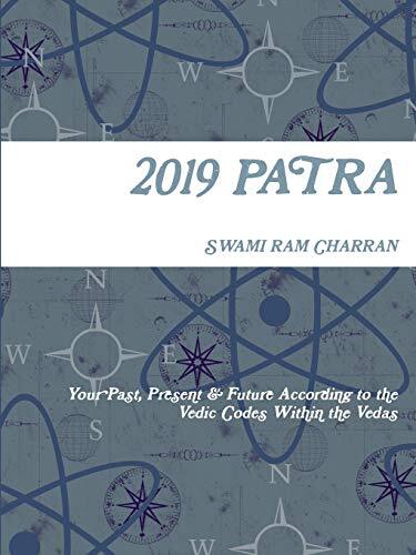 PATRA 2019 HINDU VEDIC ASTROLOGY PANCHANG GUIDE 9780359108602| eBay