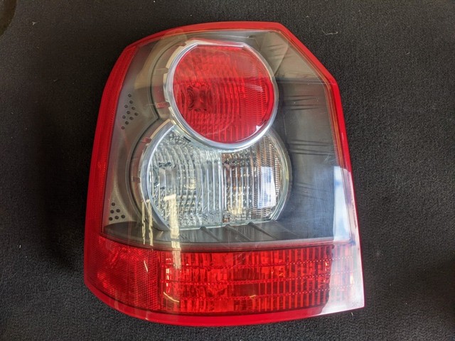 Land Rover FREELANDER 2 - Lr2 2008 Left Body Rear Light Val83466 for ...