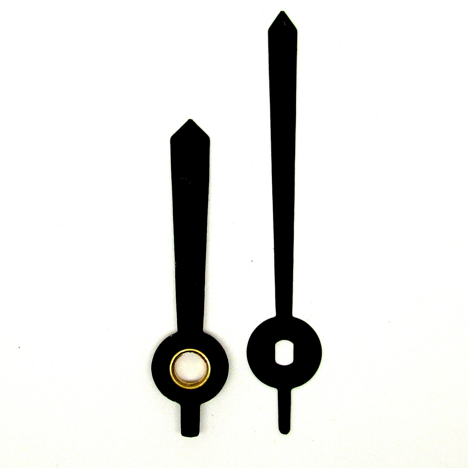 New Replacement Quartz German UTS Euroshaft Movement Mechanism Black ...