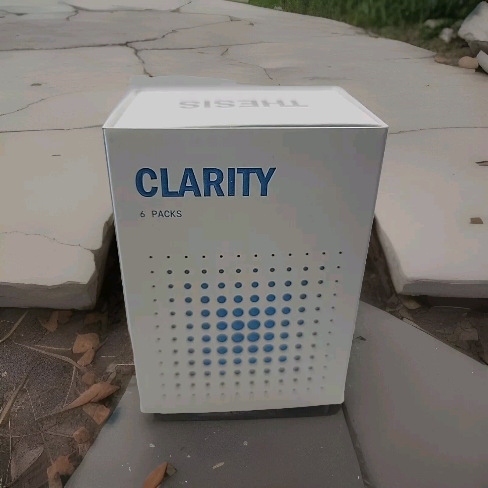 Thesis Nootropics Supplements - Clarity (1 box) Best seller | eBay
