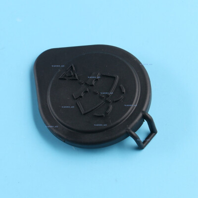 #61667467951 For BMW E21 E28 E30 E32 E34 E39 Winshield Washer Reservoir ...