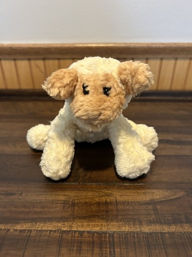 Gund Ewenice Lamb Sheep Beige Plush Stuffed Animal 12” Long 6” Tall | eBay