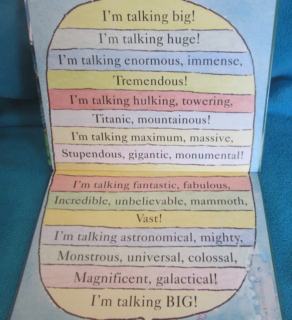 I'm Talking Big by Mcnaughton Colin (Hardcover, 2001) for sale online ...