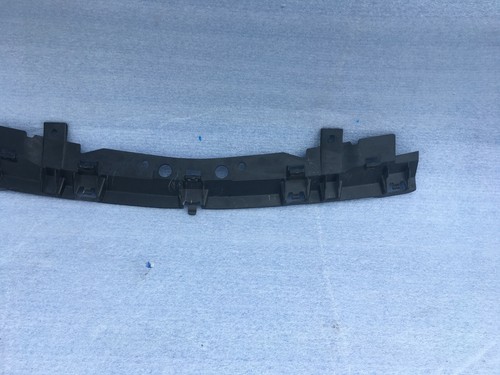 2016-2018 Mercedes GLE front bumper lower support bracket OEM | eBay