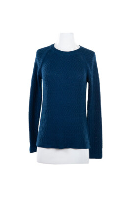 Jones New York Signature Women Sweaters Pullovers SM Green Acrylic | eBay