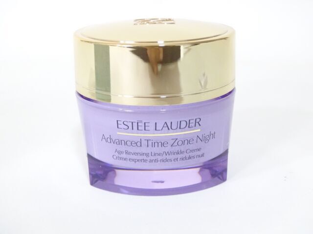 Estée Lauder Advanced Time Zone Night Cream - 50 ml for sale online | eBay