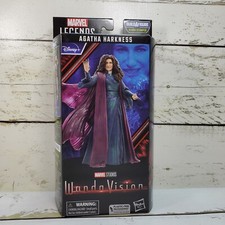 Marvel Legends Agatha (WandaVision) Hydra Stomper Build A Figure