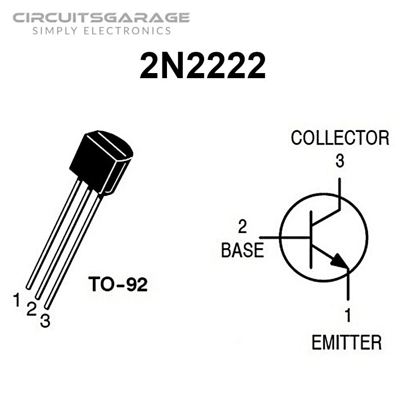 2 X TIP35C NPN Power Transistor TO-247 | All Top Notch