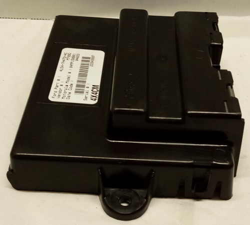 2004-06 4X4 Ford Ranger Explorer Transfer Case Control Module TCCM 4L54 ...