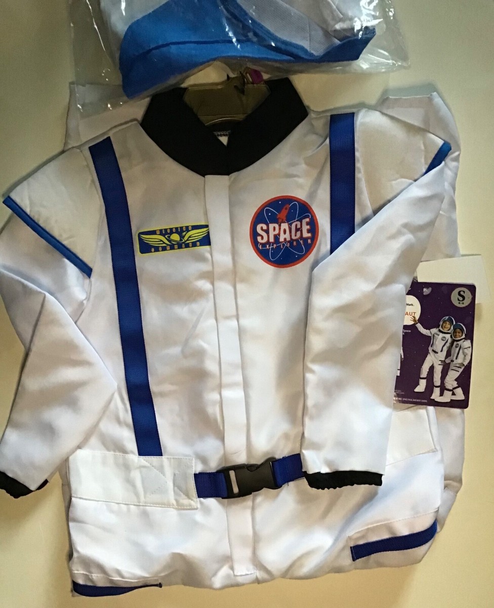 Neil Armstrong Costume Diy