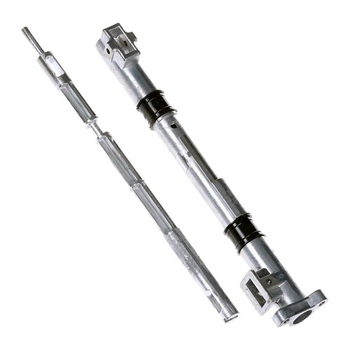 Steering Column Tube Assembly with Bushings | eBay Australia