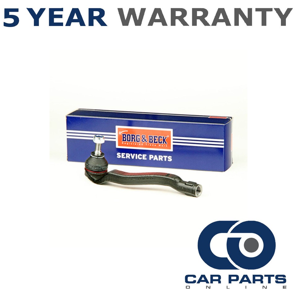 Tie Rod End Front Right Outer CPO Fits Mercedes Citan Renault Kangoo ...