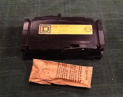 Circuit Breakers - 277 Volt 3 Pole