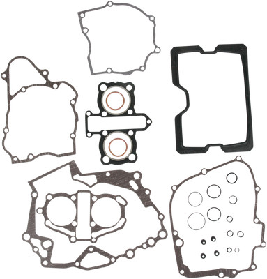 VESRAH Complete Gasket Set - Fits Honda CMX250C Rebel VG-1068 | eBay