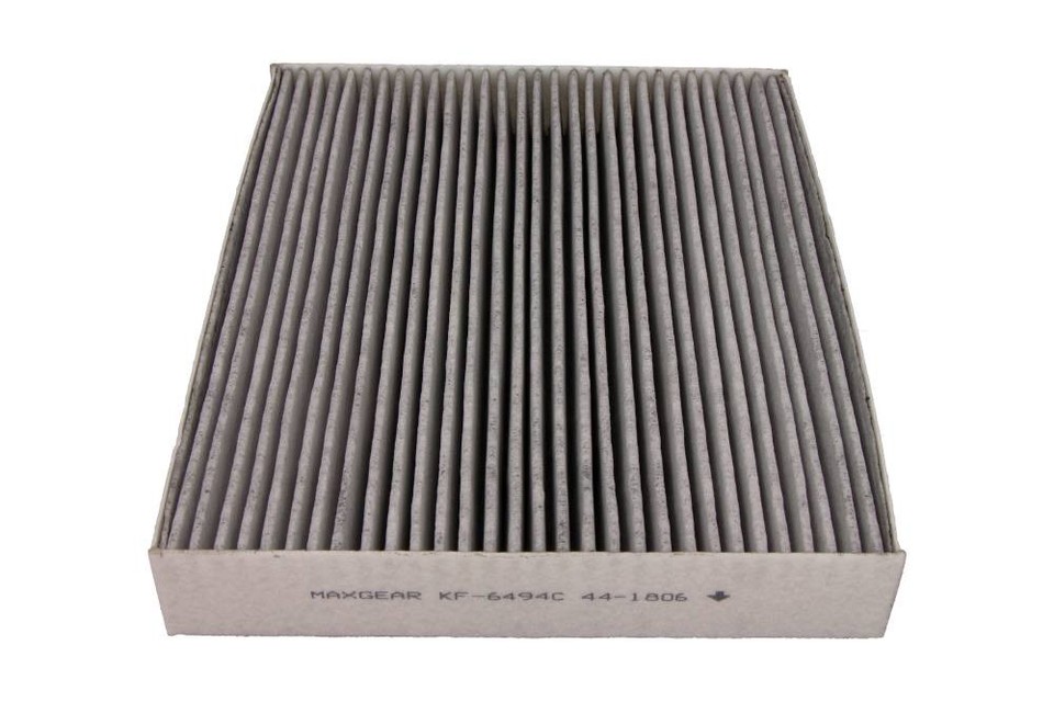 26-1190 CABIN POLLEN FILTER DUST FILTER MAXGEAR FOR FORD MONDEO V ...