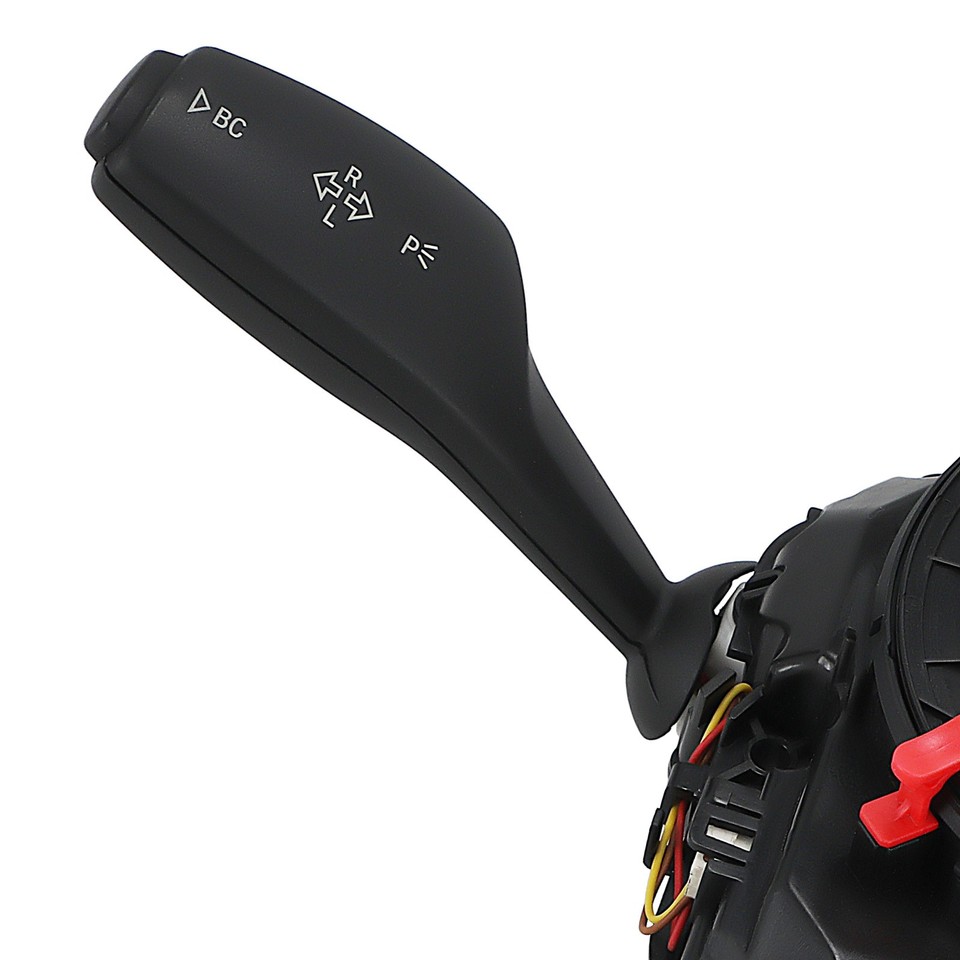 Turn Signal Wiper Switch For BMW 528i 535i 550i 640i 650i 750i M6 ...