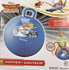 Hedstrom 44 Cats Hopper Ball Hop Ball for Kids 15 Inch 55-7340 for sale ...