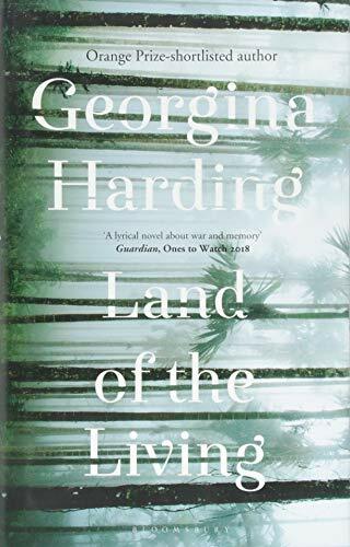 Land of the Living By Georgina Harding (author) | eBay