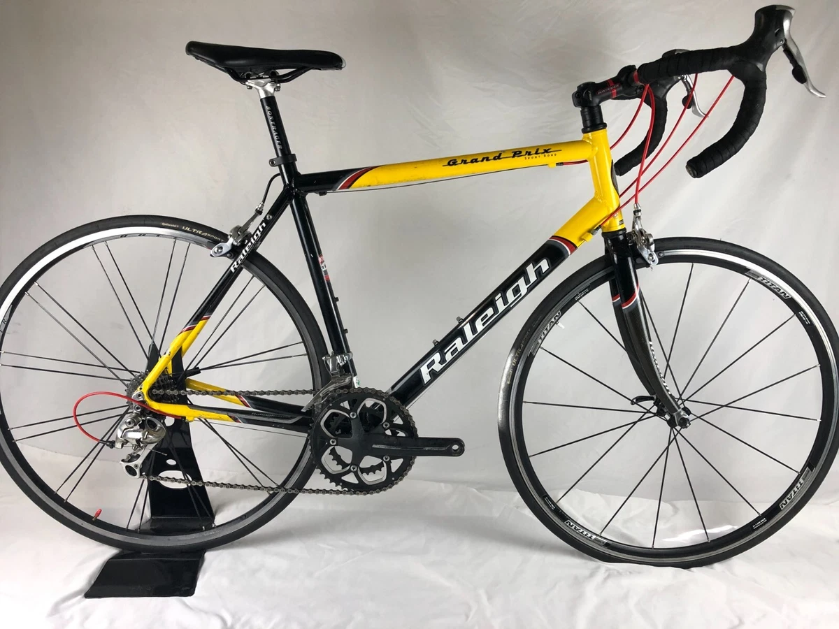 Raleigh Road Bikes