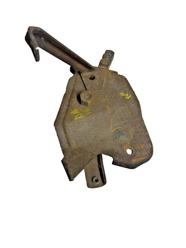 Jeep Wrangler YJ 87-89 5 speed Transfer Case Shift Shifter & Linkage ...